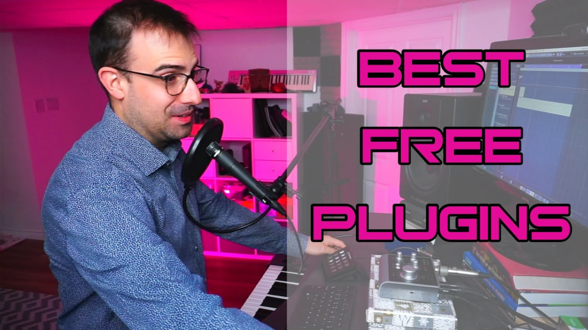 Best Free Plugins for Sound Design in 2020 - David Dumais Audio | Game ...