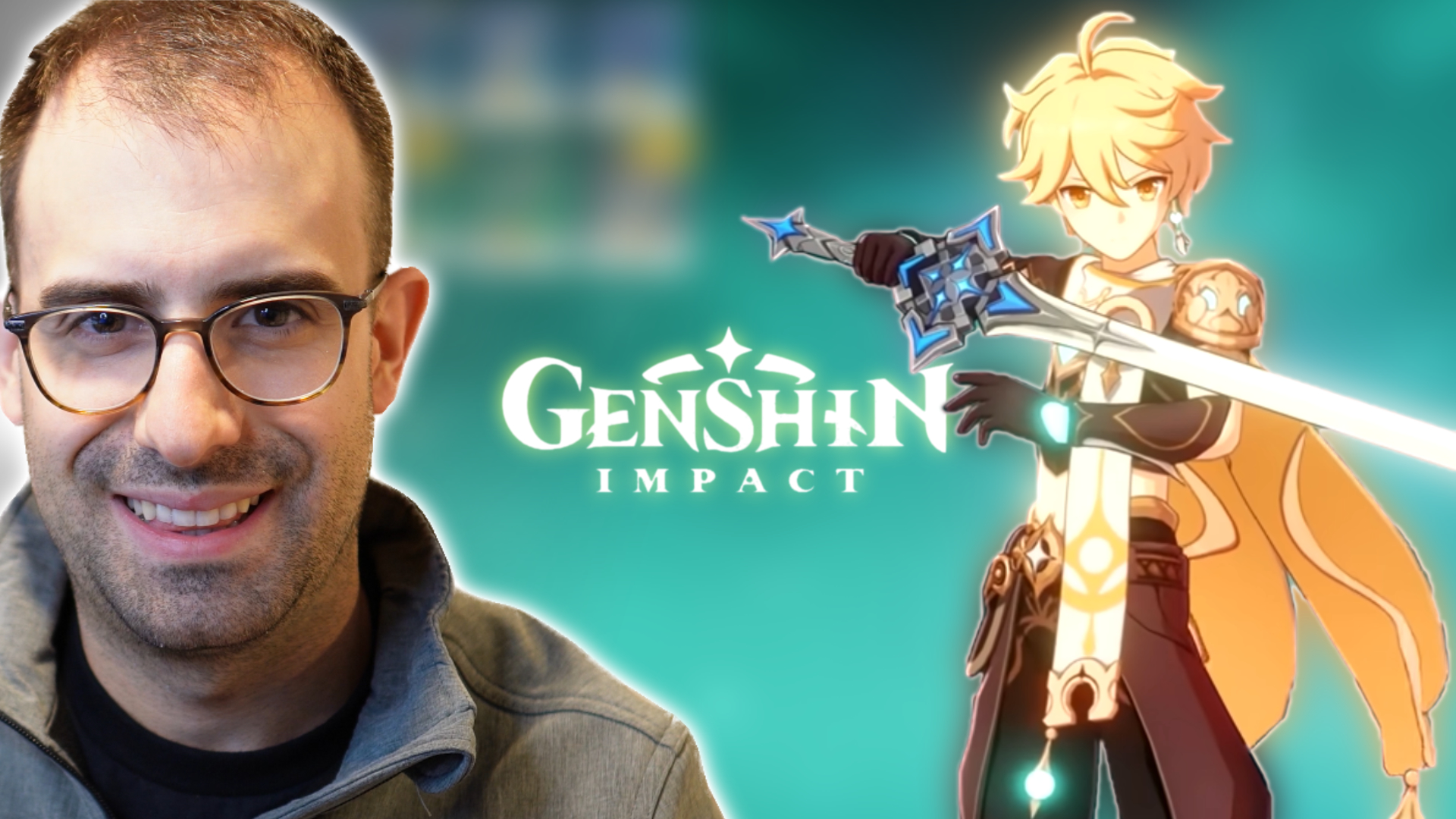 Fantasy Sound Design | Genshin Impact Resonance Stone