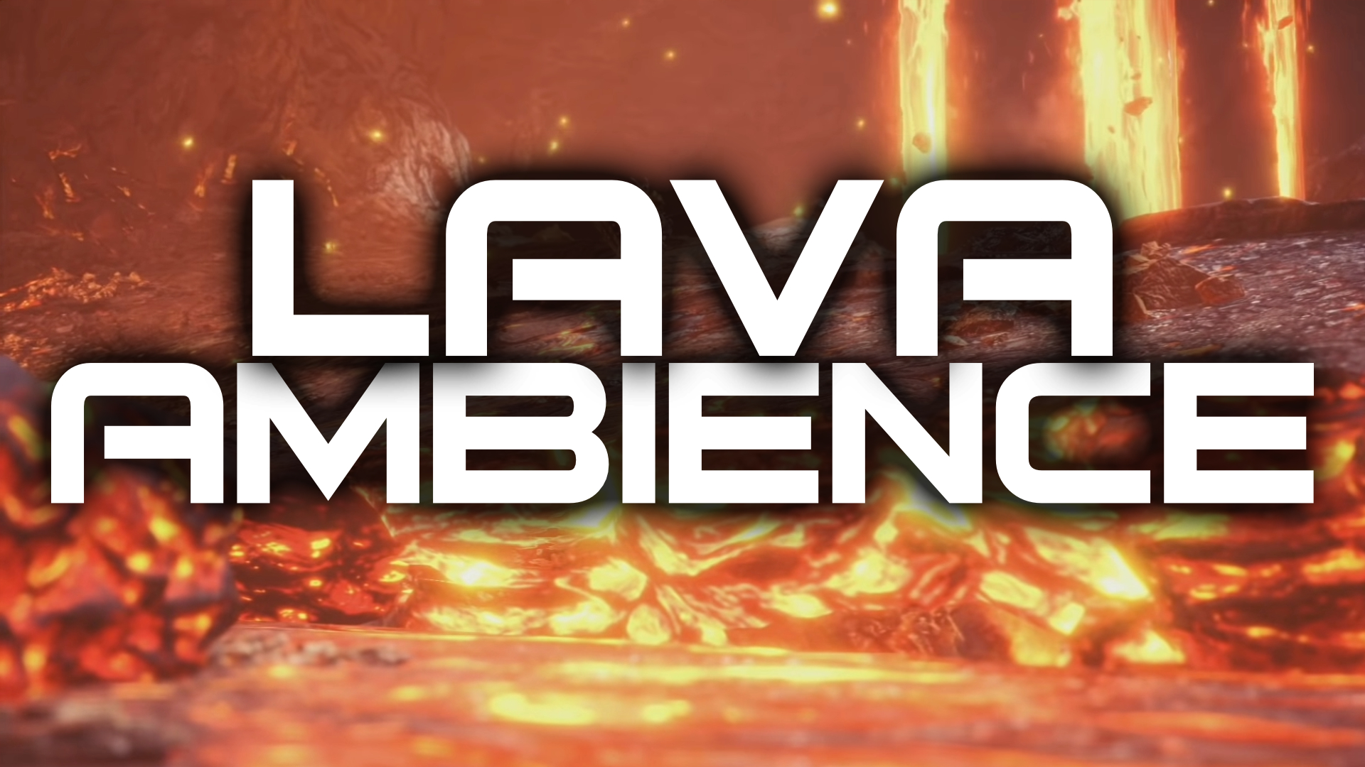 Lava Ambience Sound Design Tutorial