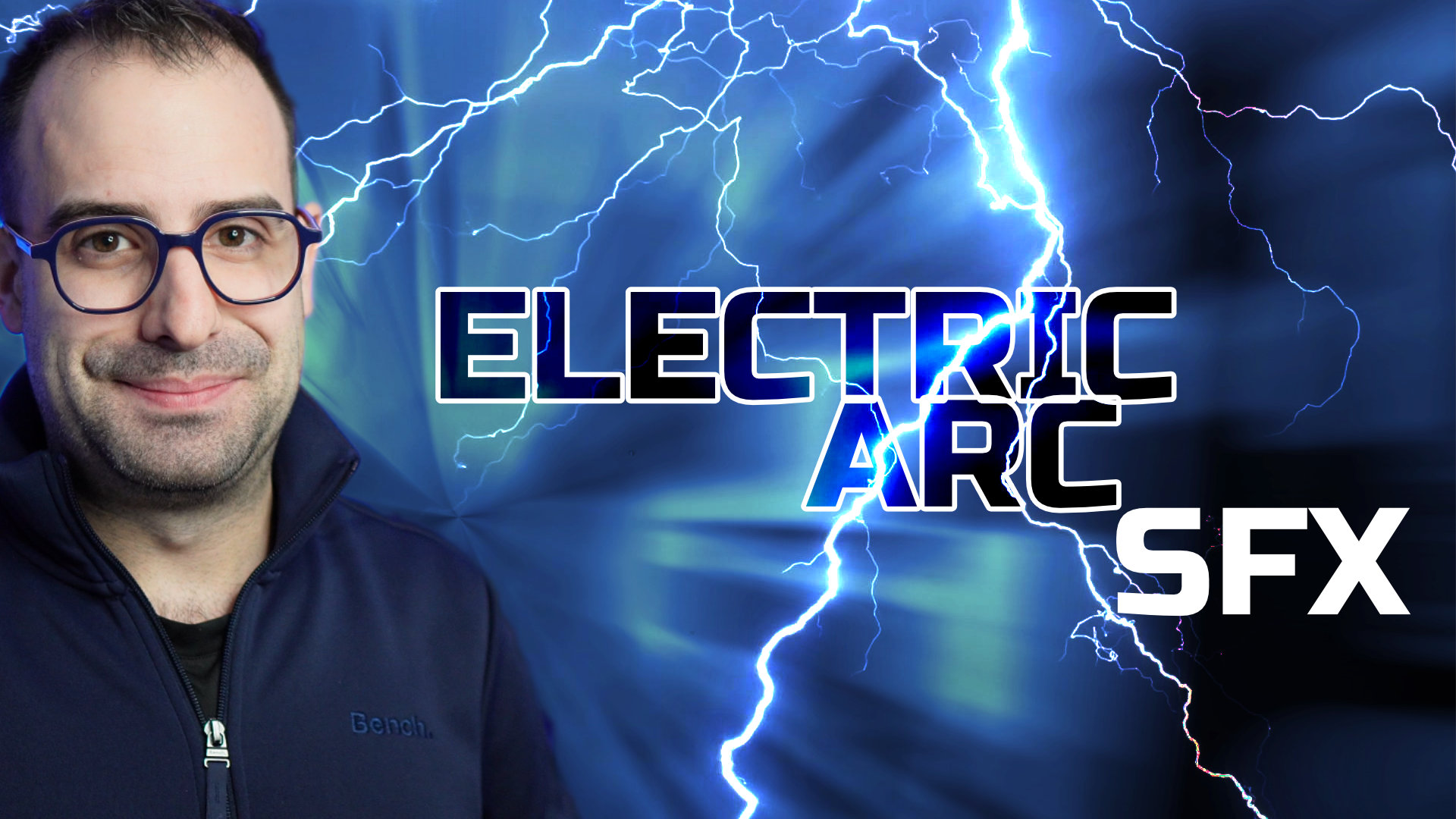 How To Sound Design An Electrical Arc