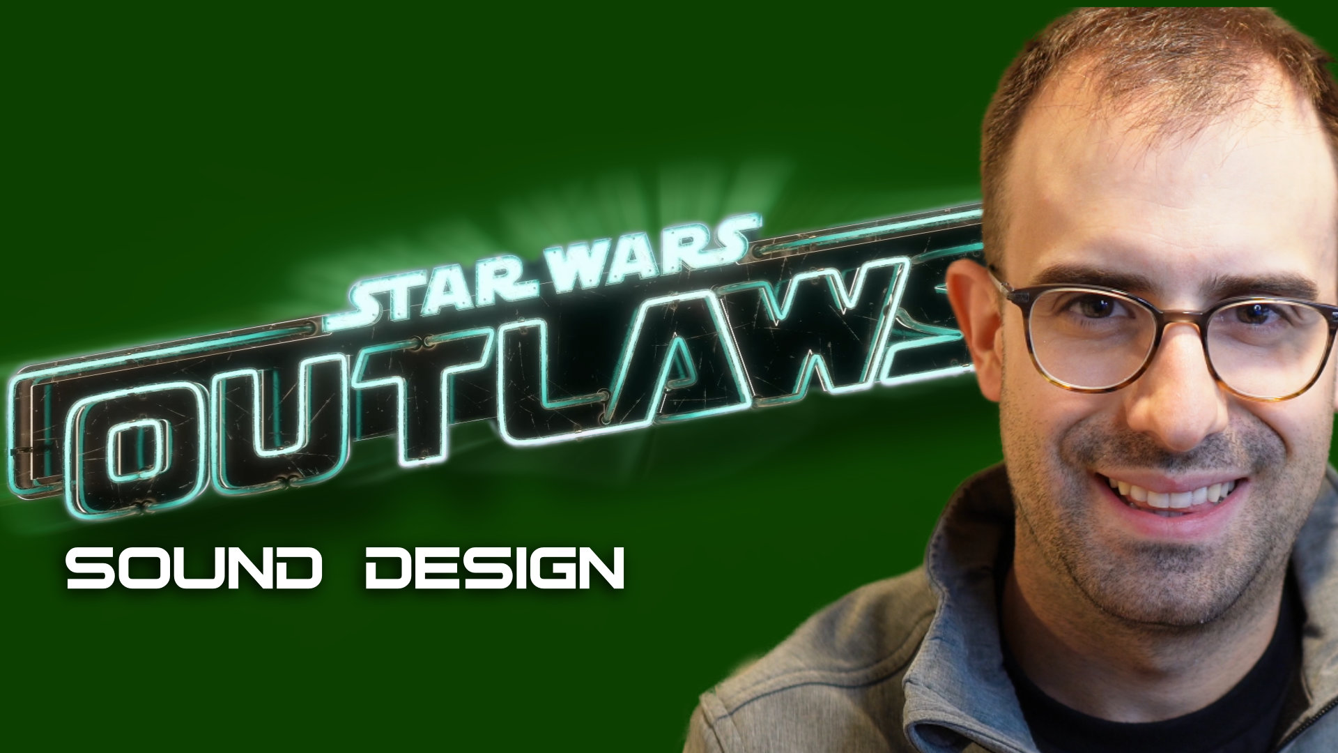 Star Wars Title Card Sound Redesign